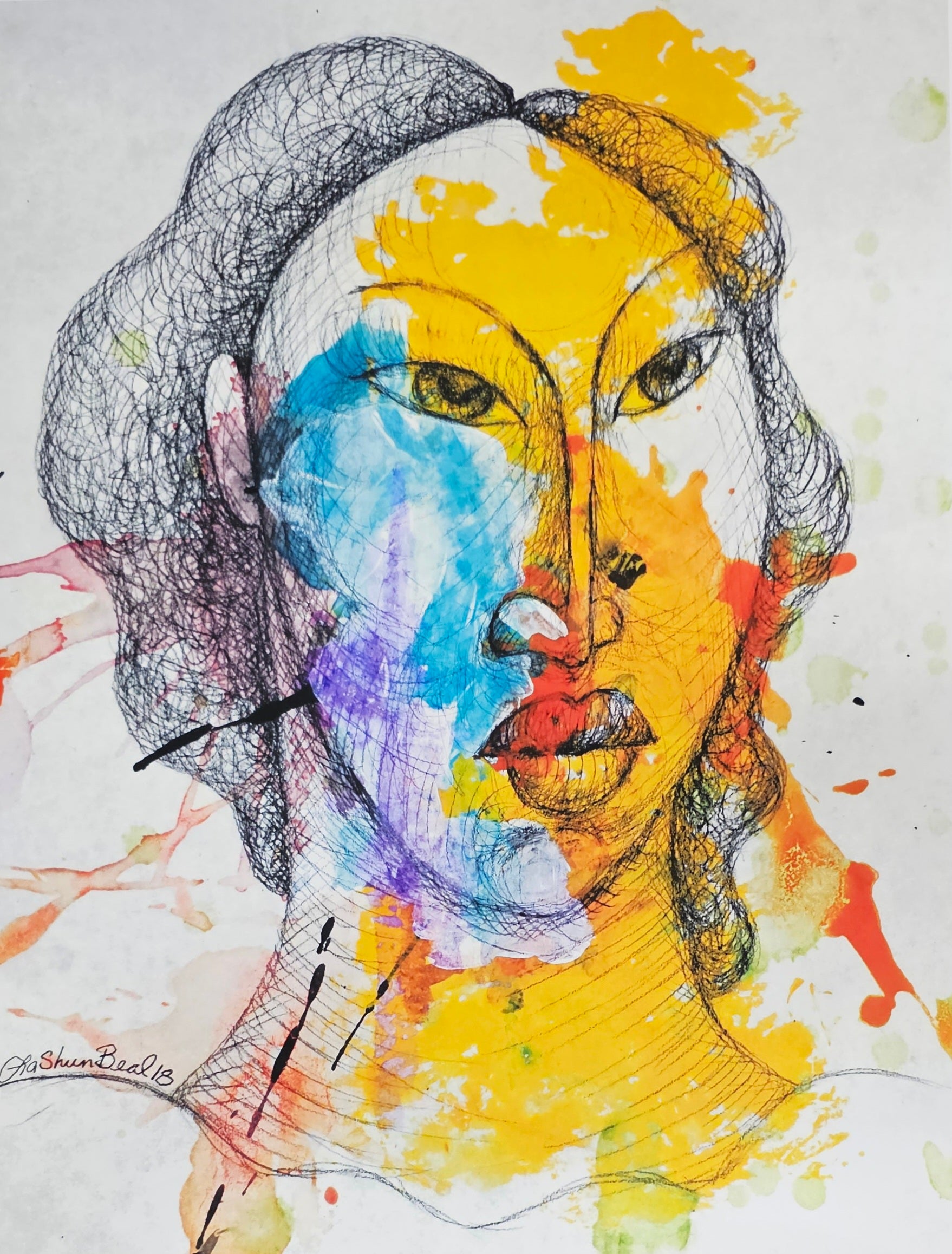 LaShun Beal - The Official Site