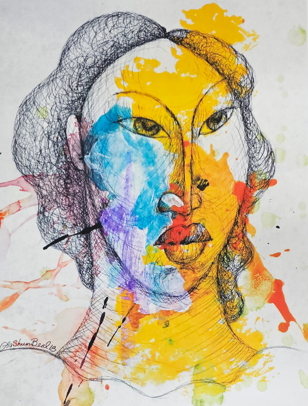 LaShun Beal - The Official Site