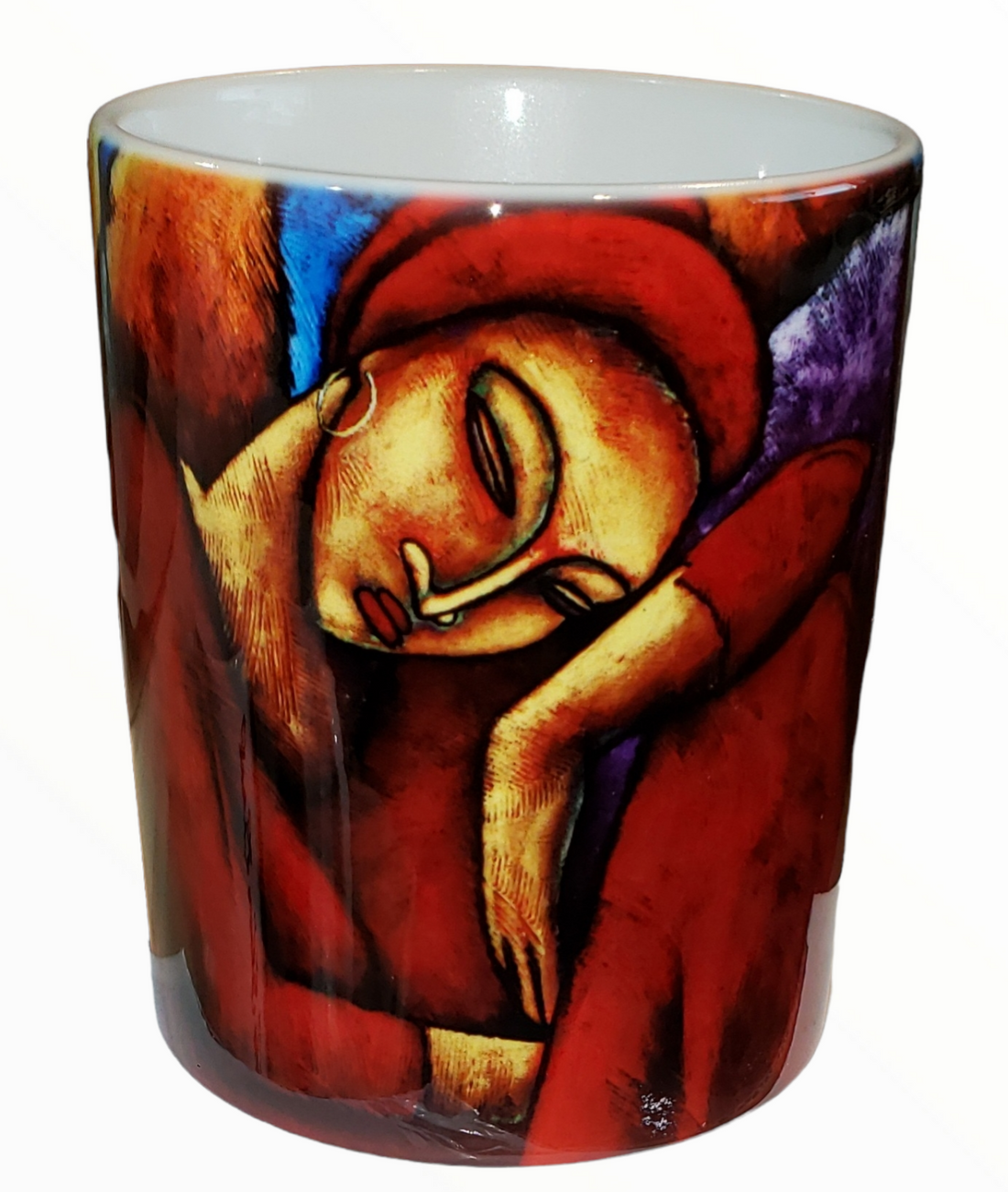 Dreaming | Mugs | LaShunBeal.com