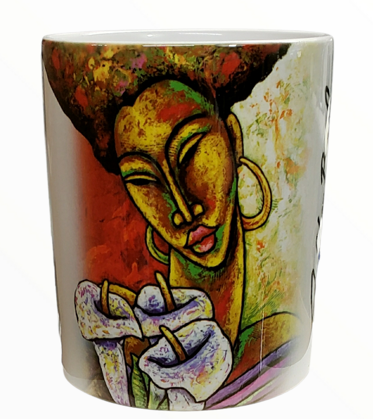 Abella | Mugs | LaShunBeal.com