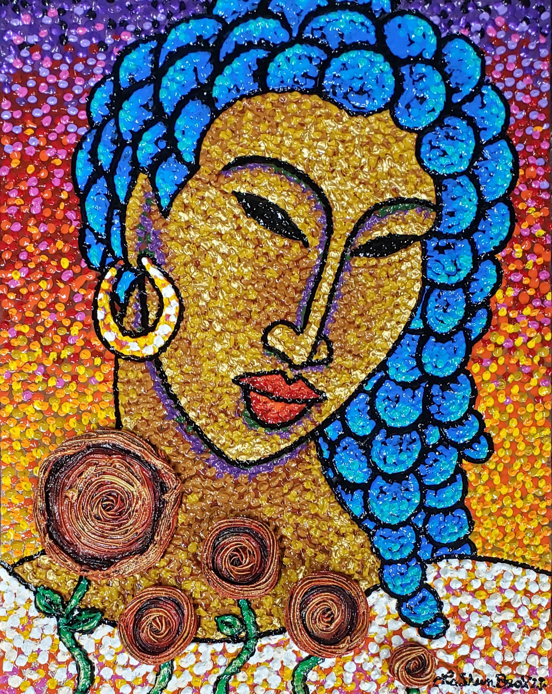 LaShun Beal - The Official Site